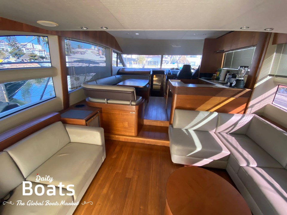 2014 Princess Flybridge 56 Motor Yacht for sale. View price, photos and ...