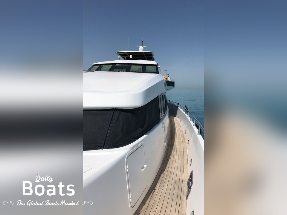 1988 Azimut 116 for sale. View price, photos and Buy 1988 Azimut 116 ...