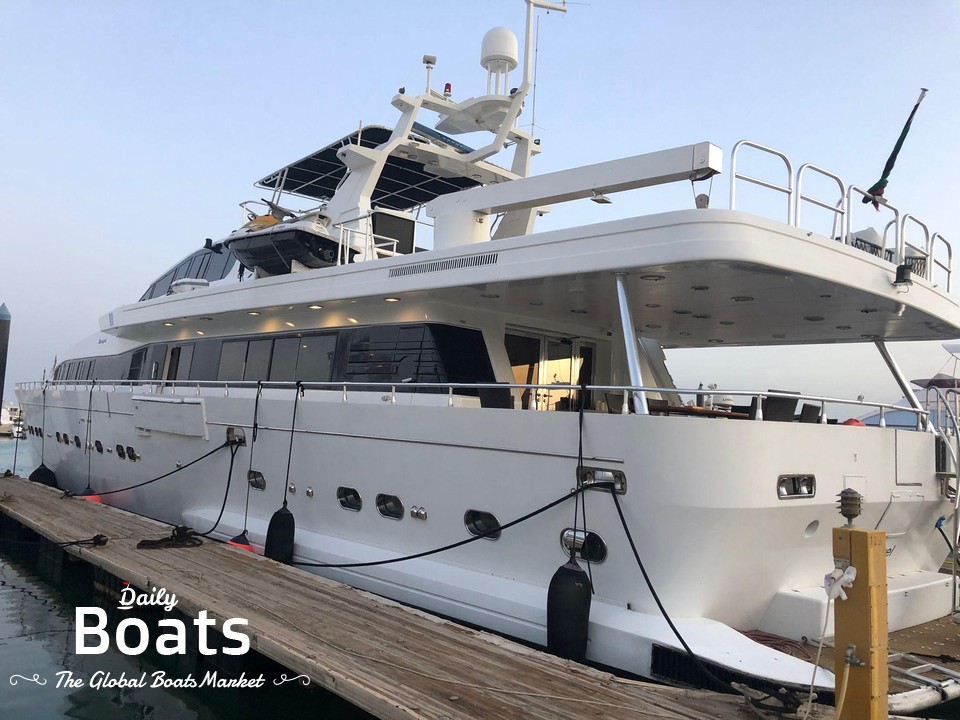 1988 Azimut 116 for sale. View price, photos and Buy 1988 Azimut 116 ...