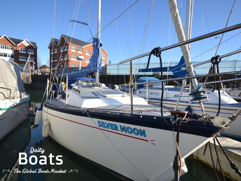 1988 Cobra 750 for sale. View price, photos and Buy 1988 Cobra 750 #321988