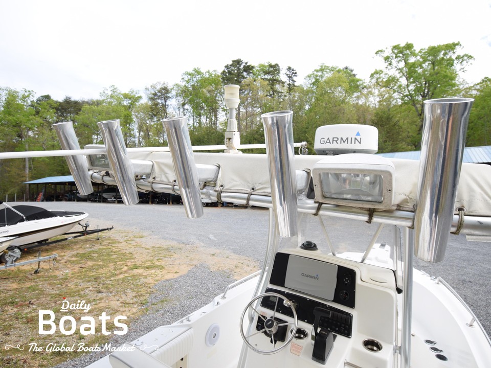 2000 Boston Whaler 21 Outrage for sale. View price, photos and Buy 2000 ...