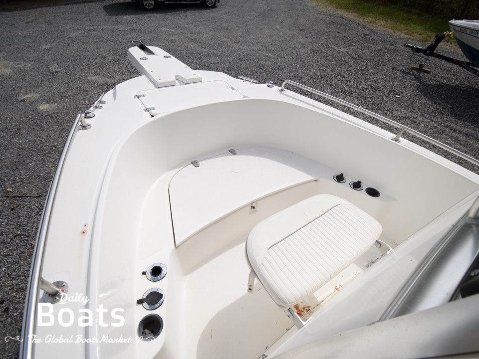 2000 Boston Whaler 21 Outrage for sale. View price, photos and Buy 2000 ...