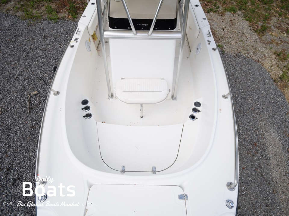 2000 Boston Whaler 21 Outrage for sale. View price, photos and Buy 2000 ...