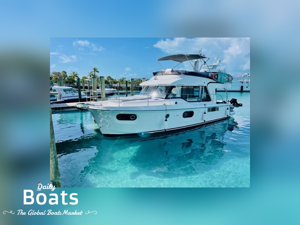 2022 Beneteau Swift Trawler for sale. View price, photos and Buy 2022 ...