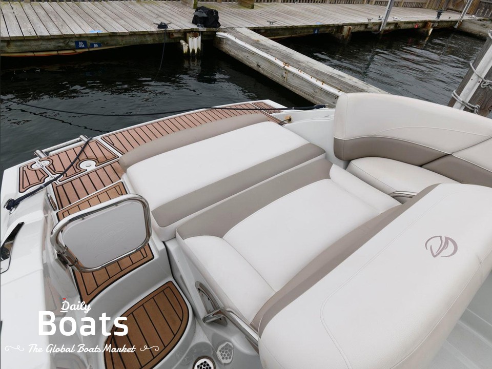 2014 Crownline 285 Ss for sale. View price, photos and Buy 2014 ...