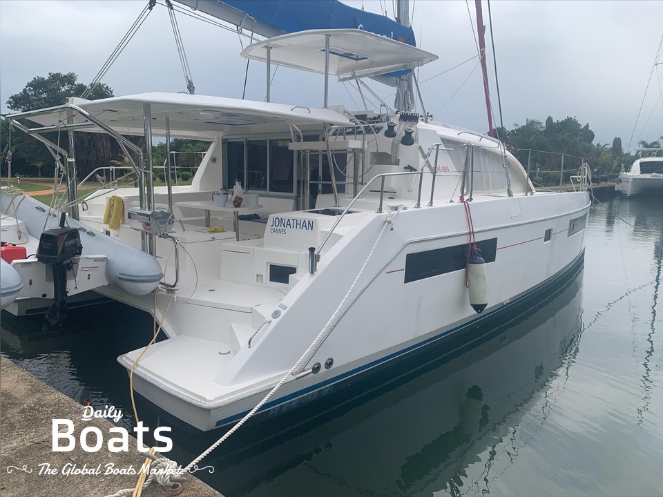 2017 Leopard 40 for sale. View price, photos and Buy 2017 Leopard 40 ...