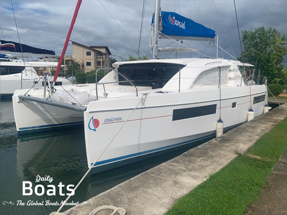 2017 Leopard 40 for sale. View price, photos and Buy 2017 Leopard 40 ...