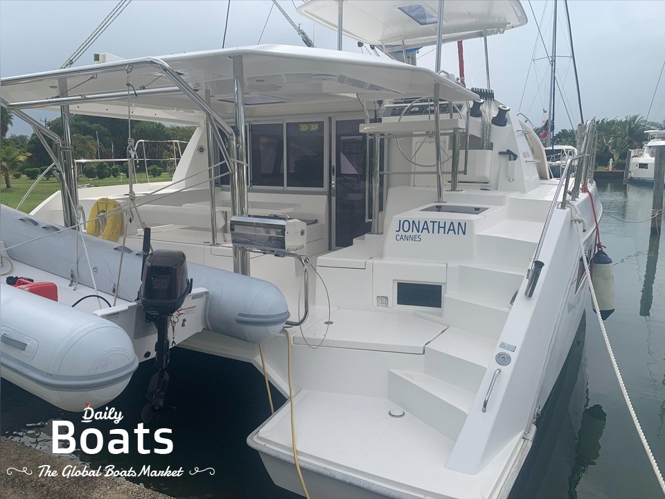 2017 Leopard 40 for sale. View price, photos and Buy 2017 Leopard 40 ...