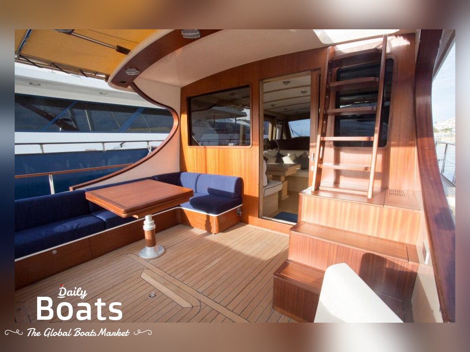 2018 Morgan 70 for sale. View price, photos and Buy 2018 Morgan 70 #322036