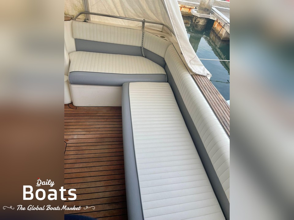 1994 Fairline 36 Brava for sale. View price, photos and Buy 1994 ...