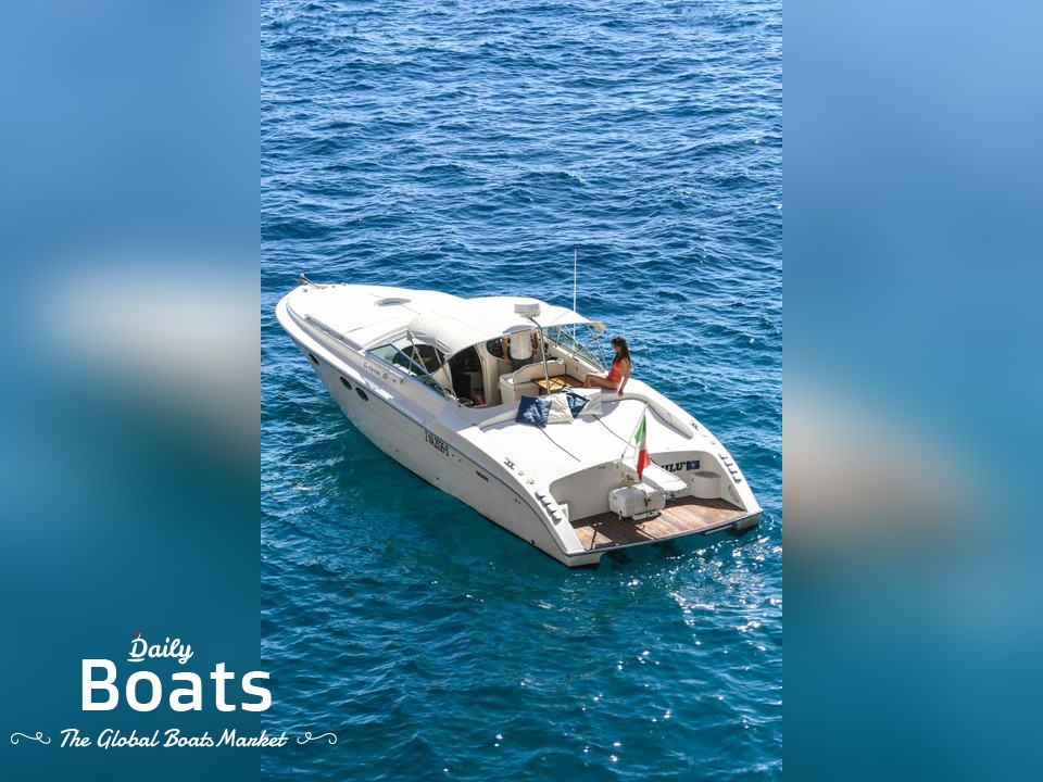 1997 Tornado 45 Express for sale. View price, photos and Buy 1997 ...