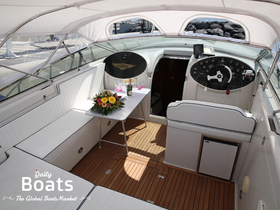 1997 Tornado 45 Express for sale. View price, photos and Buy 1997 ...