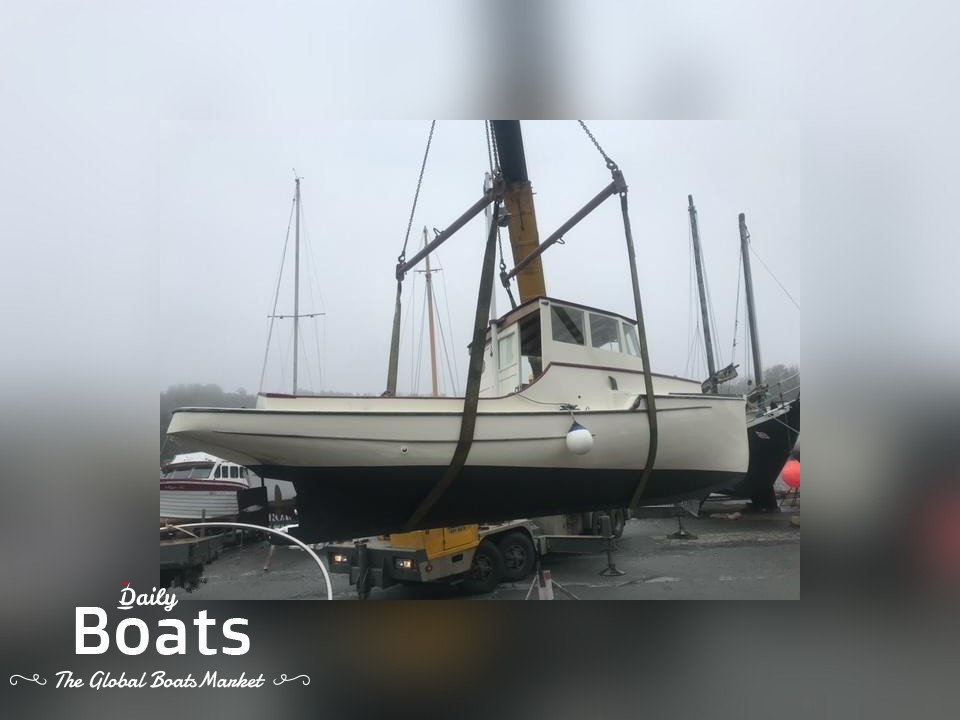 2012 Custom Trawler for sale. View price, photos and Buy 2012 Custom ...