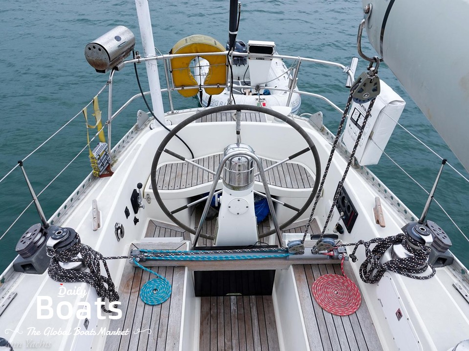 1975 Nautor Swan 44 for sale. View price, photos and Buy 1975 Nautor ...