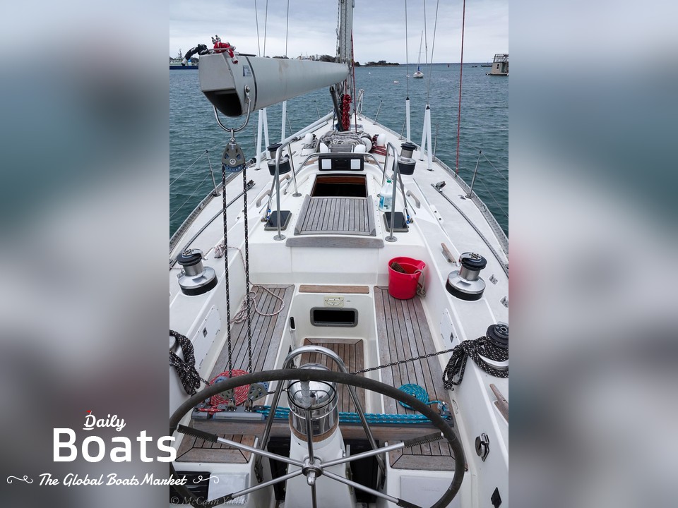 1975 Nautor Swan 44 for sale. View price, photos and Buy 1975 Nautor ...