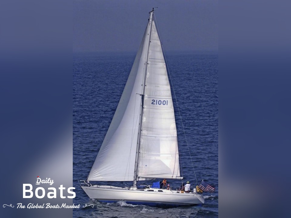 1975 Nautor Swan 44 for sale. View price, photos and Buy 1975 Nautor ...