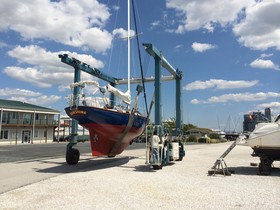 1985 Sea Sprite 34 for sale. View price, photos and Buy 1985 Sea Sprite ...