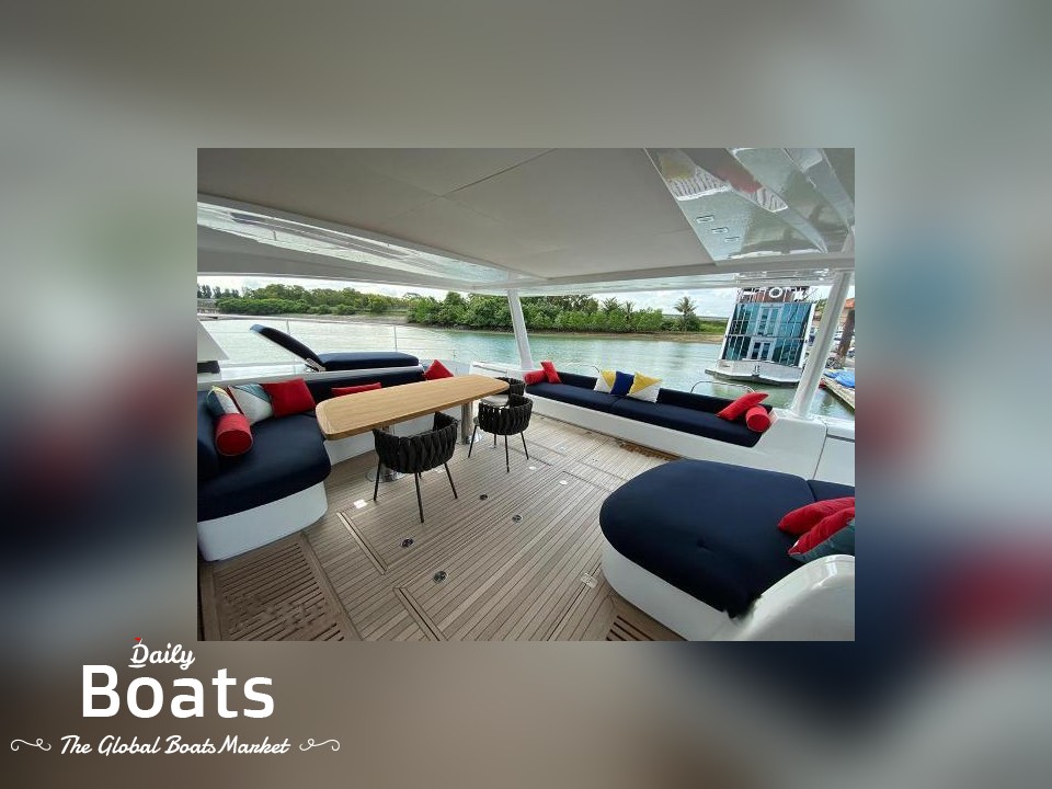 2019 Lagoon 78 for sale. View price, photos and Buy 2019 Lagoon 78 #322083