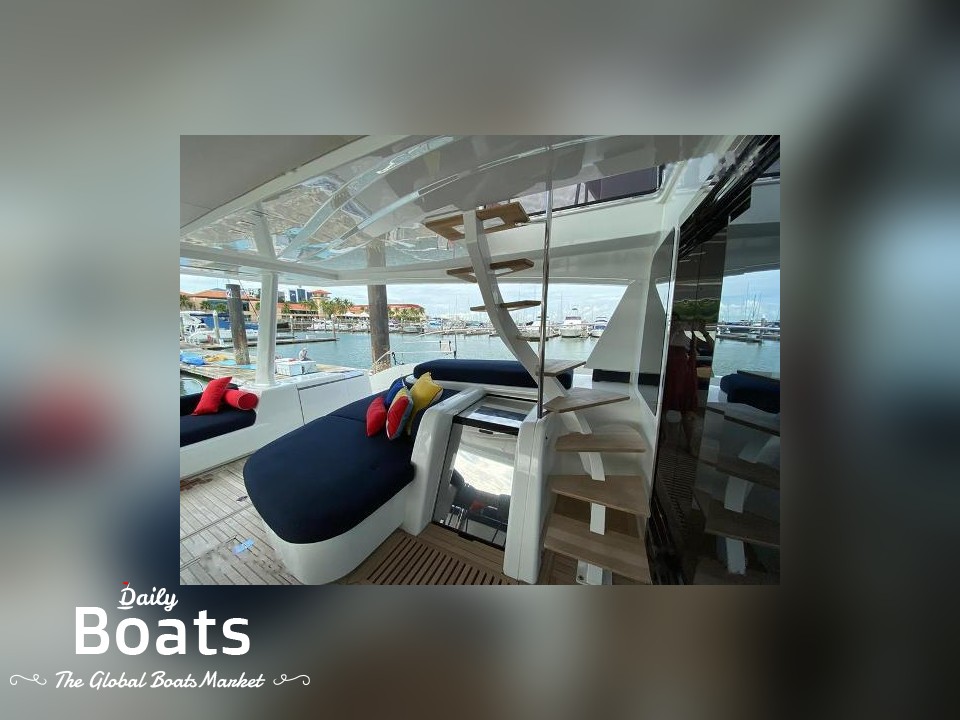 2019 Lagoon 78 for sale. View price, photos and Buy 2019 Lagoon 78 #322083