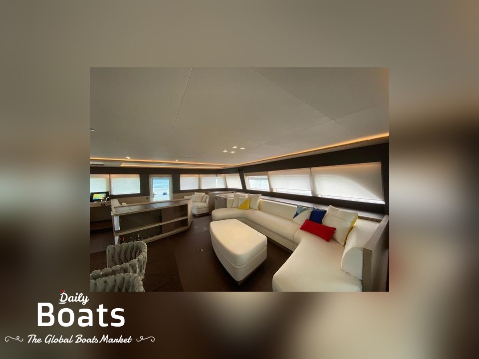 2019 Lagoon 78 for sale. View price, photos and Buy 2019 Lagoon 78 #322083