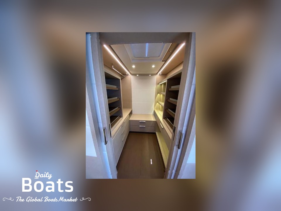 2019 Lagoon 78 for sale. View price, photos and Buy 2019 Lagoon 78 #322083