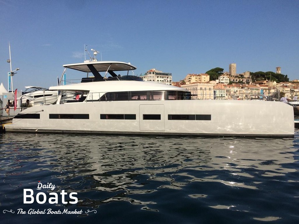 2019 Lagoon 78 for sale. View price, photos and Buy 2019 Lagoon 78 #322083