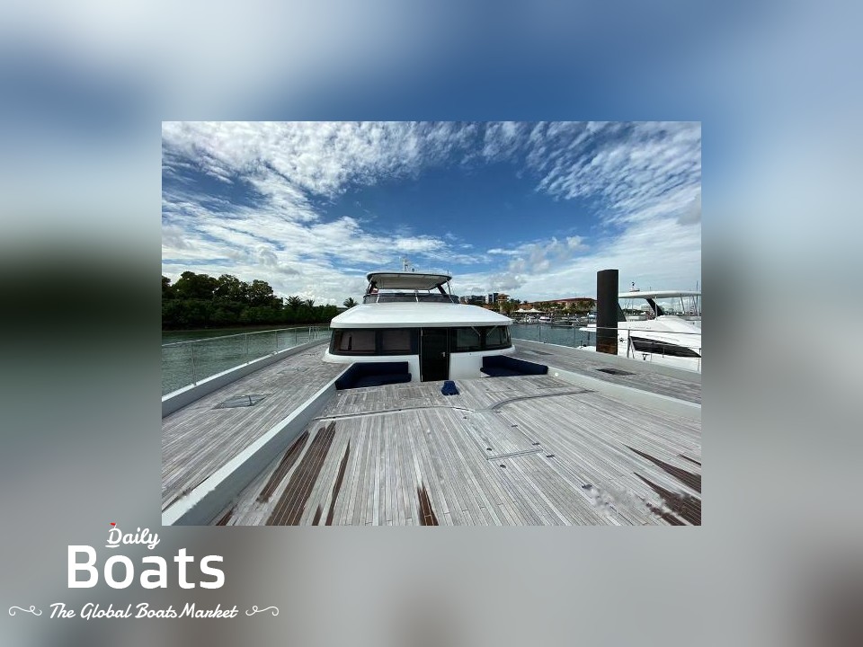 2019 Lagoon 78 for sale. View price, photos and Buy 2019 Lagoon 78 #322083