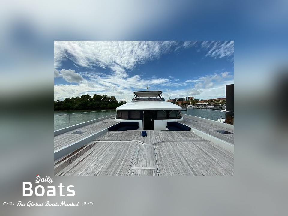 2019 Lagoon 78 for sale. View price, photos and Buy 2019 Lagoon 78 #322083