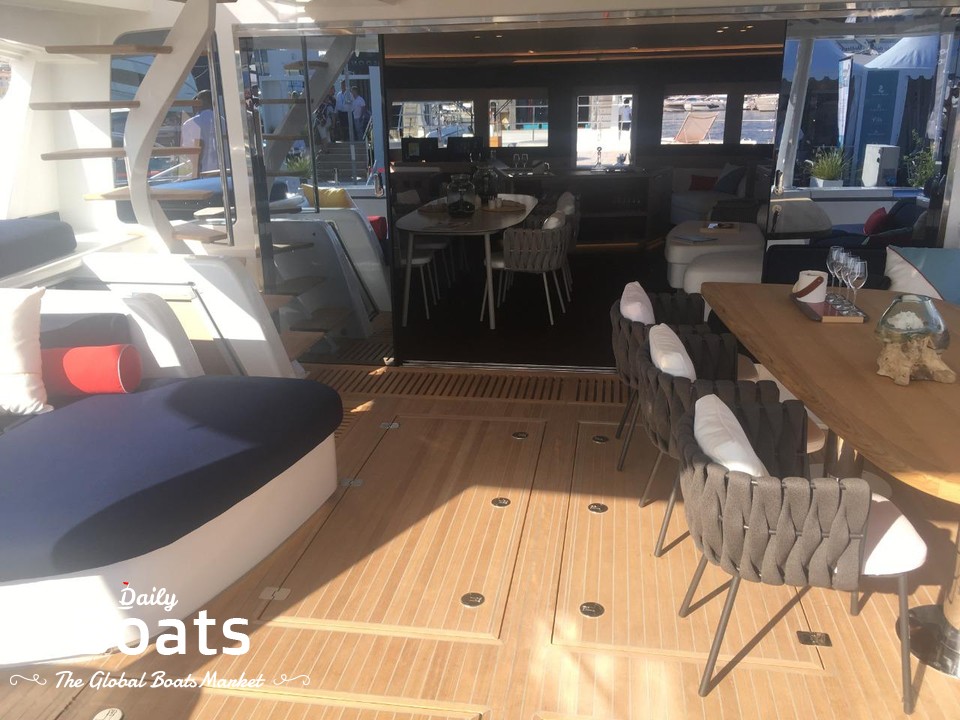 2019 Lagoon 78 for sale. View price, photos and Buy 2019 Lagoon 78 #322083