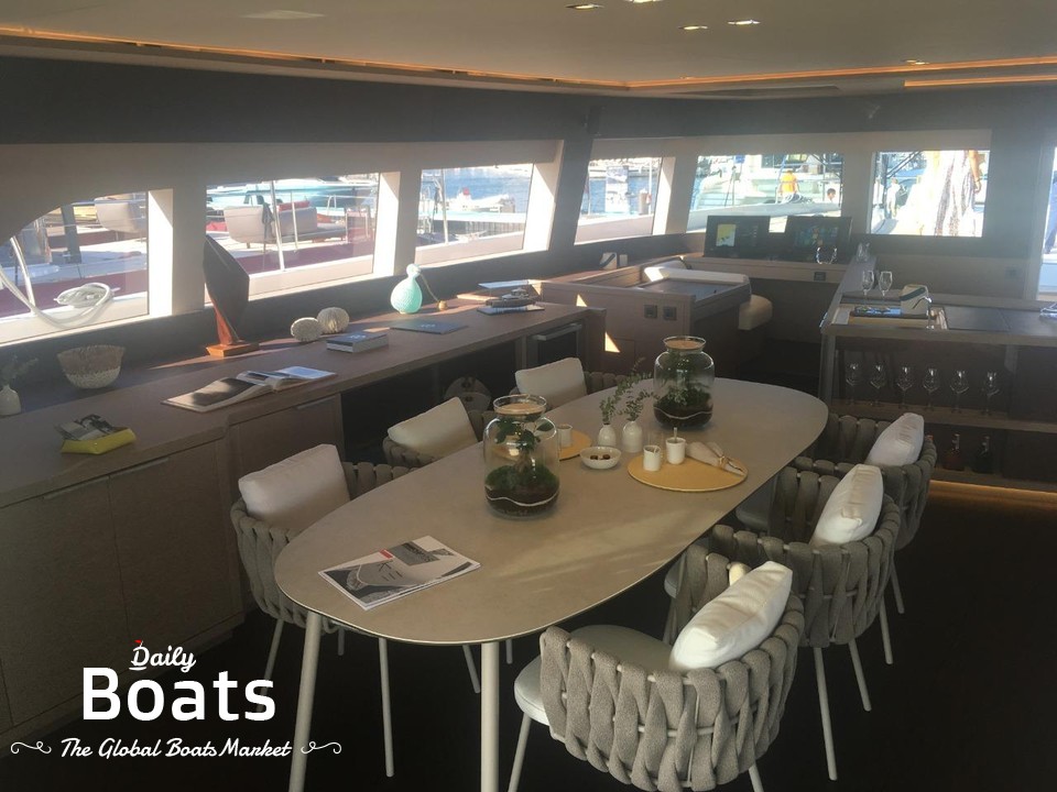 2019 Lagoon 78 for sale. View price, photos and Buy 2019 Lagoon 78 #322083