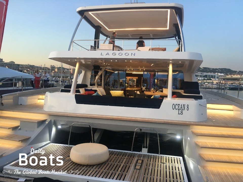 2019 Lagoon 78 for sale. View price, photos and Buy 2019 Lagoon 78 #322083