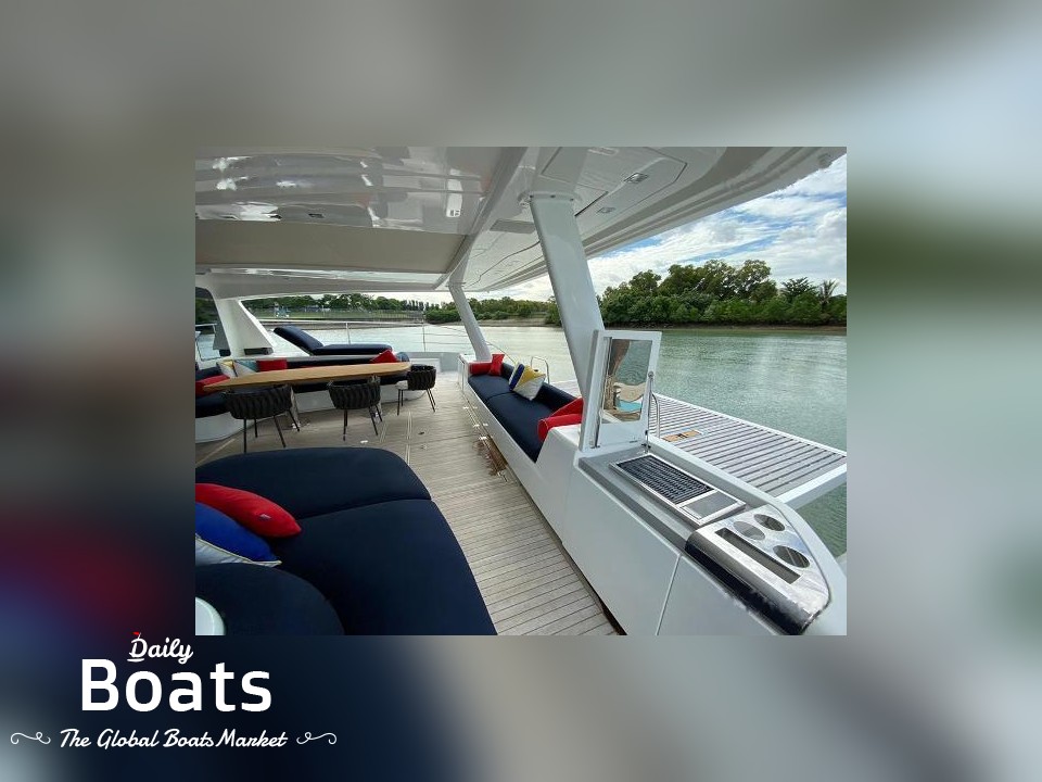 2019 Lagoon 78 for sale. View price, photos and Buy 2019 Lagoon 78 #322083