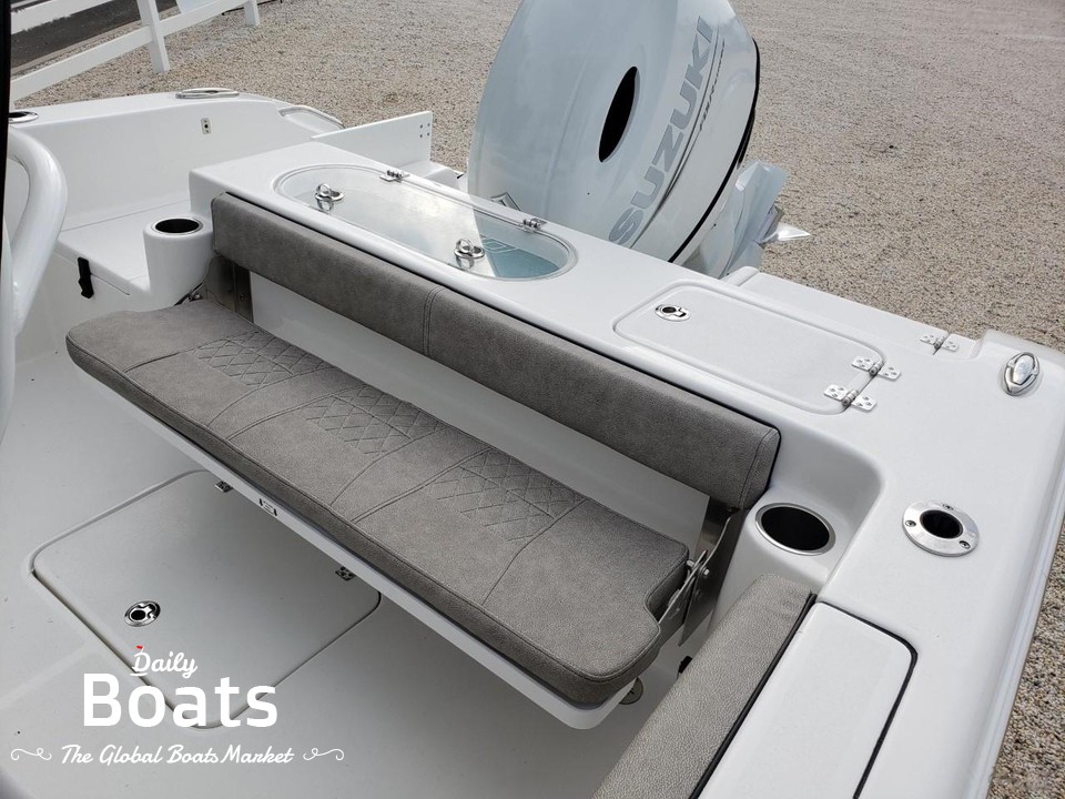 2022 Sea Pro 219 Center Console for sale. View price, photos and Buy ...