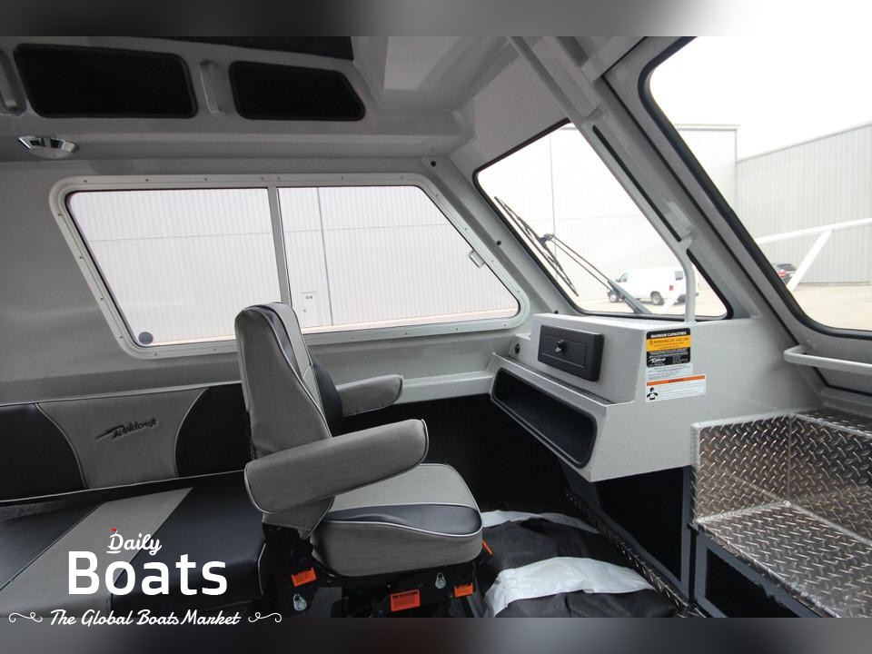 2023 Weldcraft 240 Ocean King F300 On Order for sale. View price ...