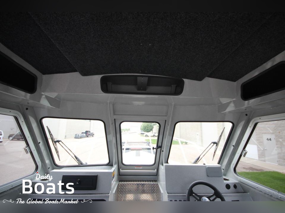 2023 Weldcraft 240 Ocean King F300 On Order for sale. View price ...