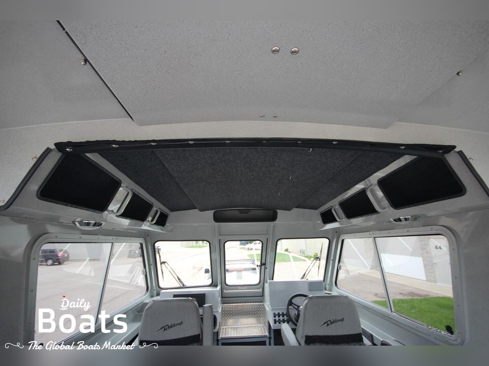 2023 Weldcraft 240 Ocean King F300 On Order for sale. View price ...