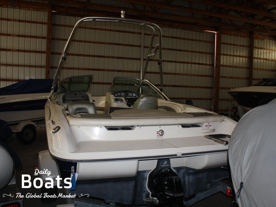 2005 Sea Ray 185 Sport for sale. View price, photos and Buy 2005 Sea ...
