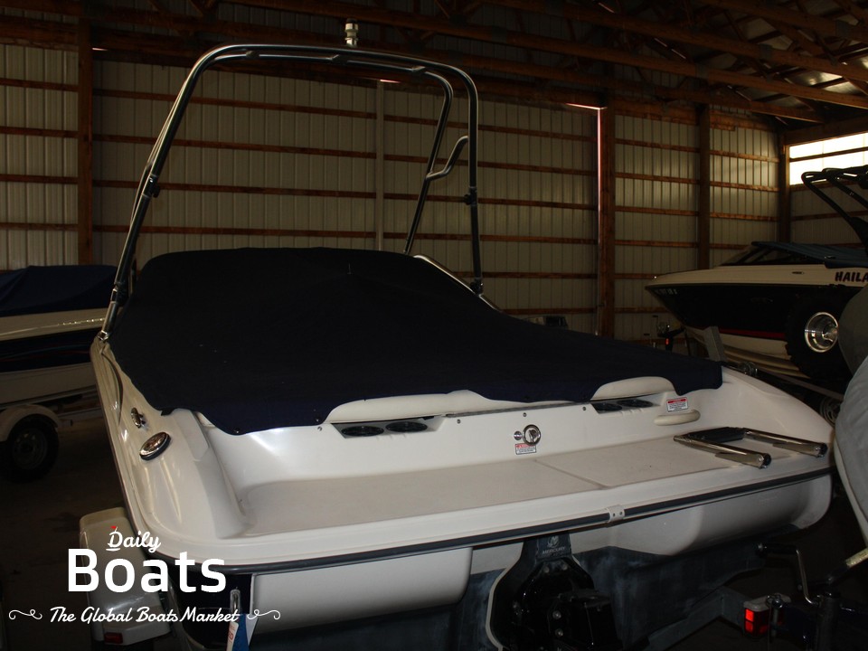 2005 Sea Ray 185 Sport for sale. View price, photos and Buy 2005 Sea ...