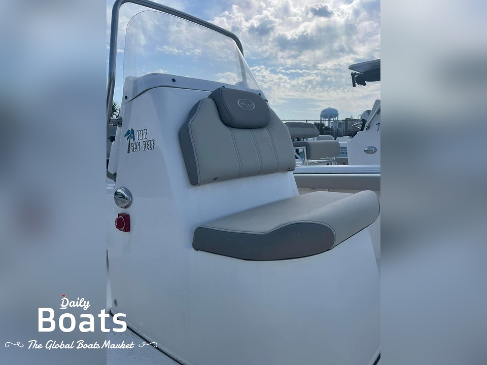 2022 Key West 188 Bay Reef for sale. View price, photos and Buy 2022 ...