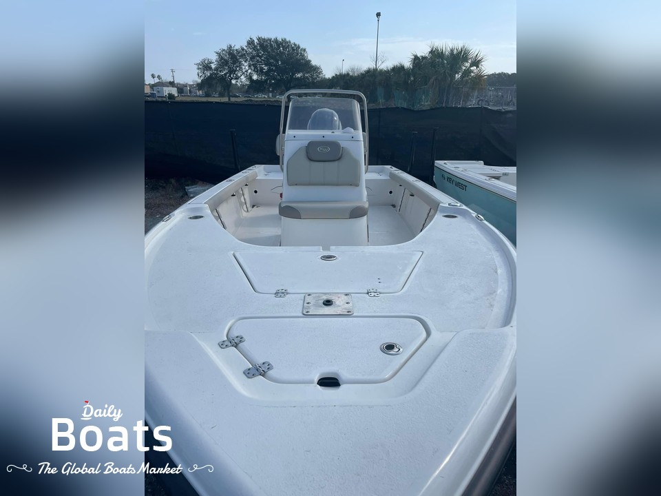 2022 Key West 188 Bay Reef for sale. View price, photos and Buy 2022 ...
