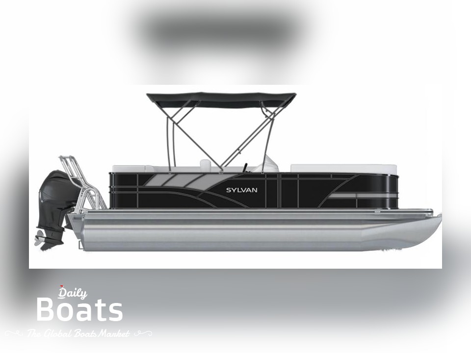 2022 Sylvan Mirage X X3 for sale. View price, photos and Buy 2022 ...