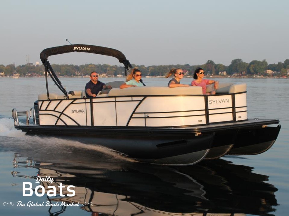 2022 Sylvan Mirage X X3 for sale. View price, photos and Buy 2022 ...