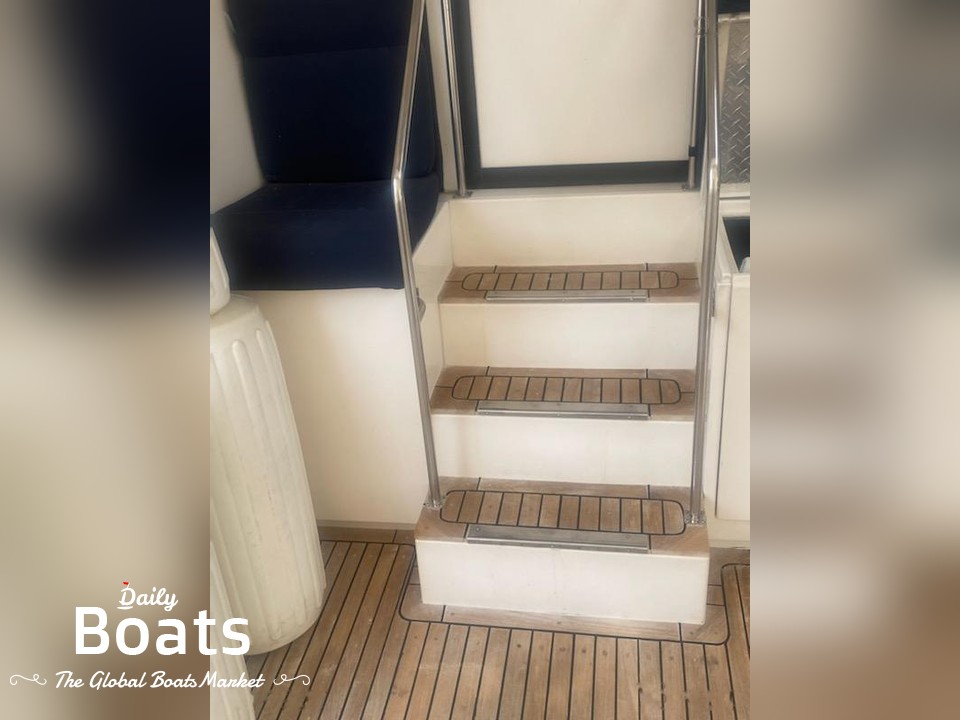 1990 Southern Cross 52 for sale. View price, photos and Buy 1990 ...