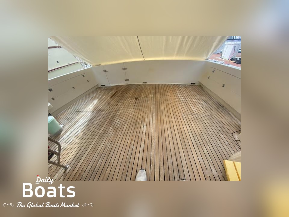 1990 Southern Cross 52 for sale. View price, photos and Buy 1990 ...