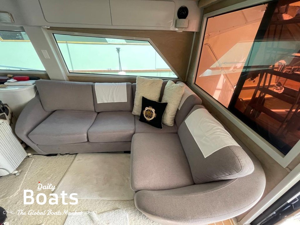 1990 Southern Cross 52 for sale. View price, photos and Buy 1990 ...