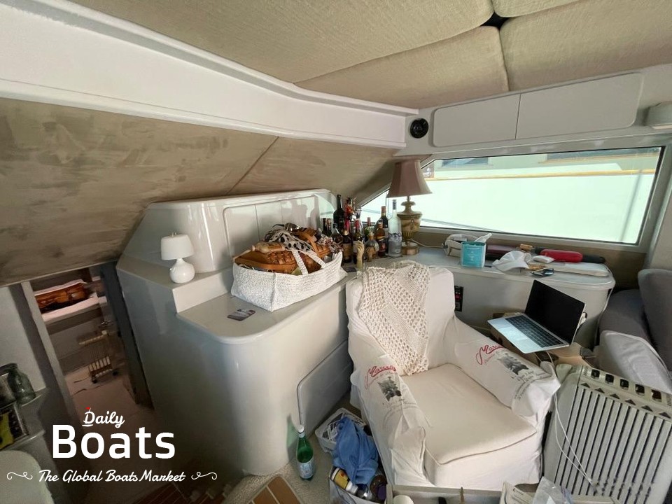 1990 Southern Cross 52 for sale. View price, photos and Buy 1990 ...