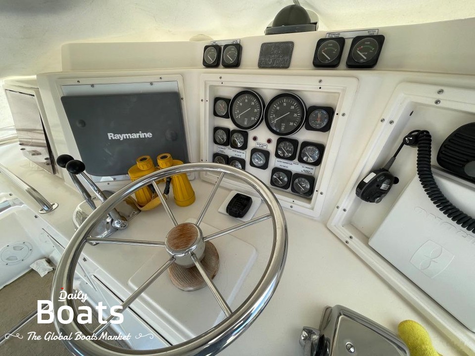 1990 Southern Cross 52 for sale. View price, photos and Buy 1990 ...