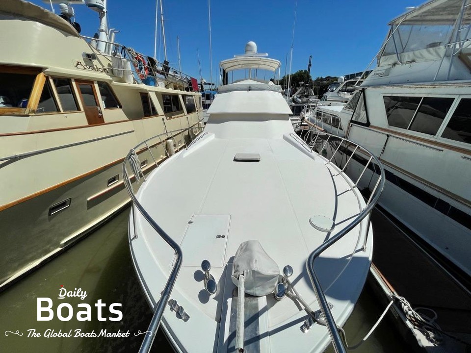 1990 Southern Cross 52 for sale. View price, photos and Buy 1990 ...