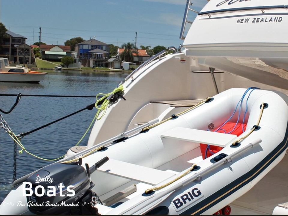 2022 Brig Falcon 300T for sale. View price, photos and Buy 2022 Brig ...