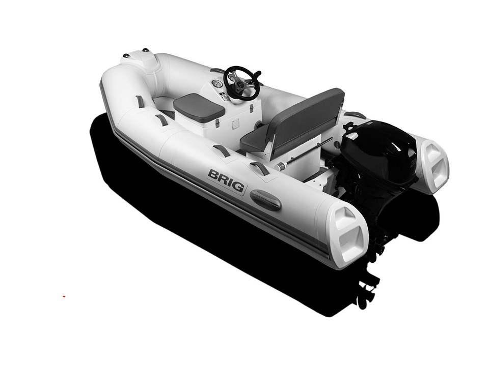 2022 Brig Falcon 300T for sale. View price, photos and Buy 2022 Brig ...